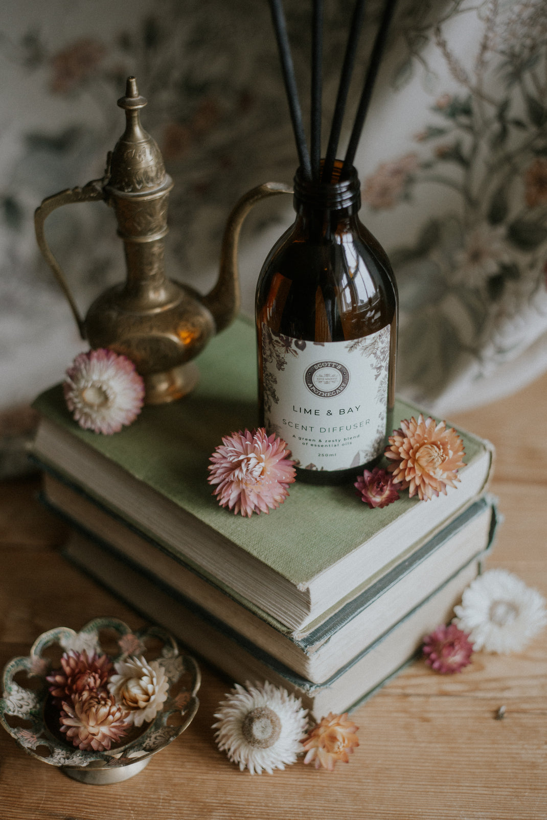 Diffusers – Scott's Apothecary